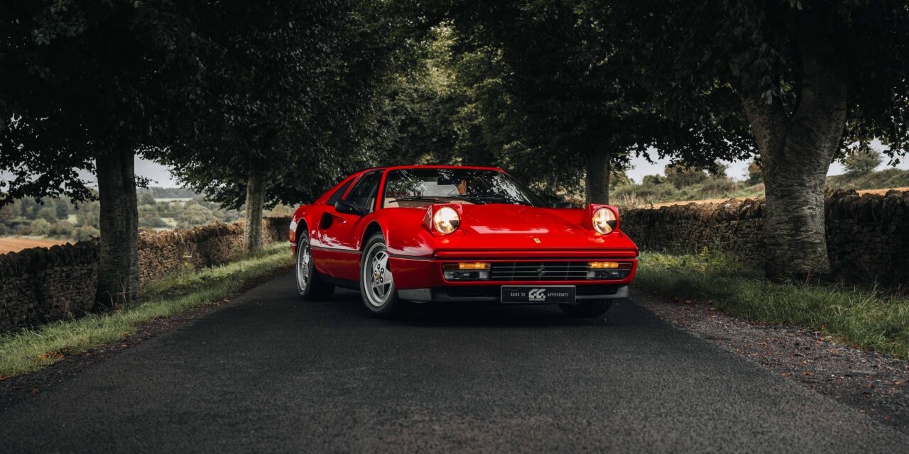 aShareX and TheCarCrowd Launch First Fractional Sale of Concours ...